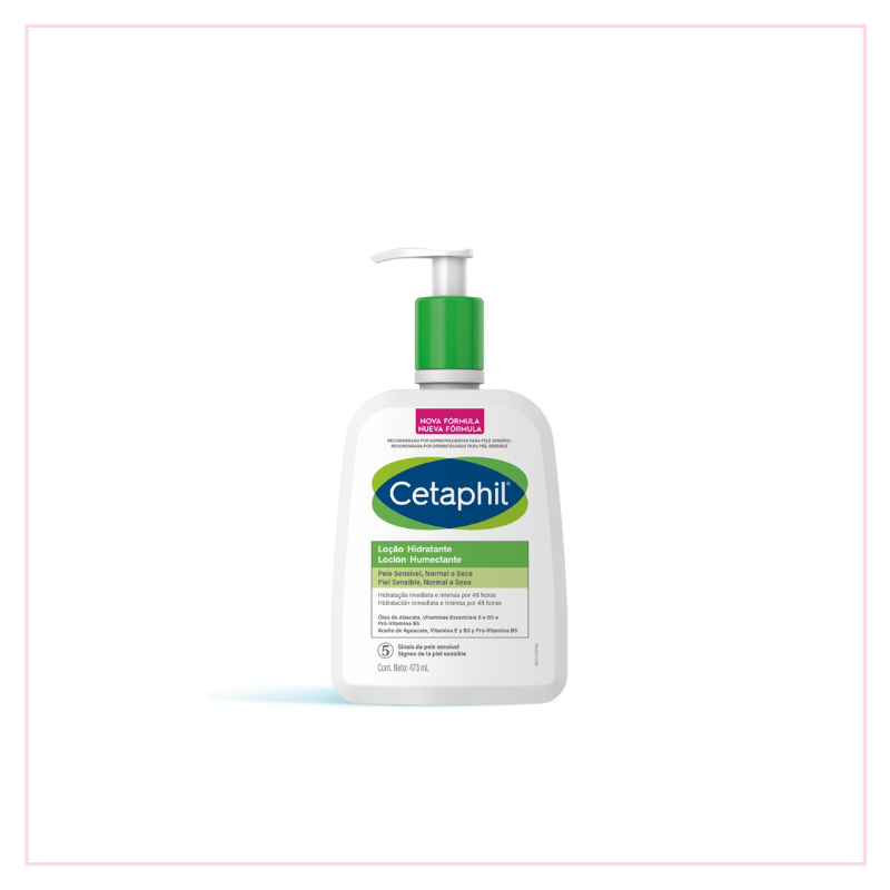 CETAPHIL LOCIÓN HIDRATANTE (LAB. GALDERMA) 473 ML – Farmacia ...