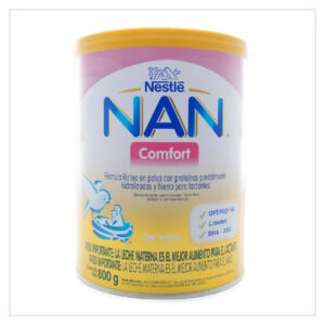 NAN AE LR. 400G – Farmacia Dermatológica Quito, Ecuador – Medypiel