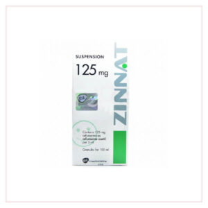 Zinnat Susp 125 Mg/ 5ml X 100 Ml – Farmacia Dermatológica Quito ...