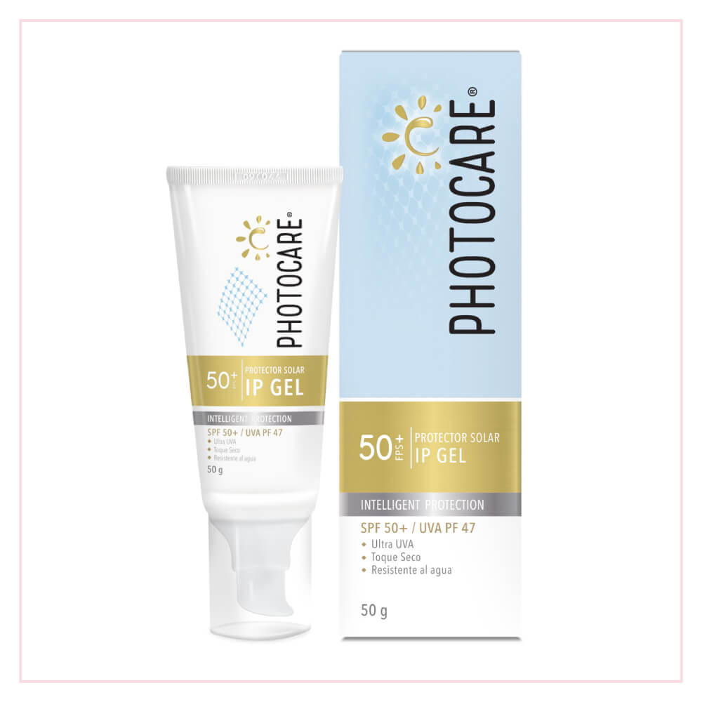 PHOTOCARE GELCREAM 50 gr – Farmacia Dermatológica Quito, Ecuador – Medypiel
