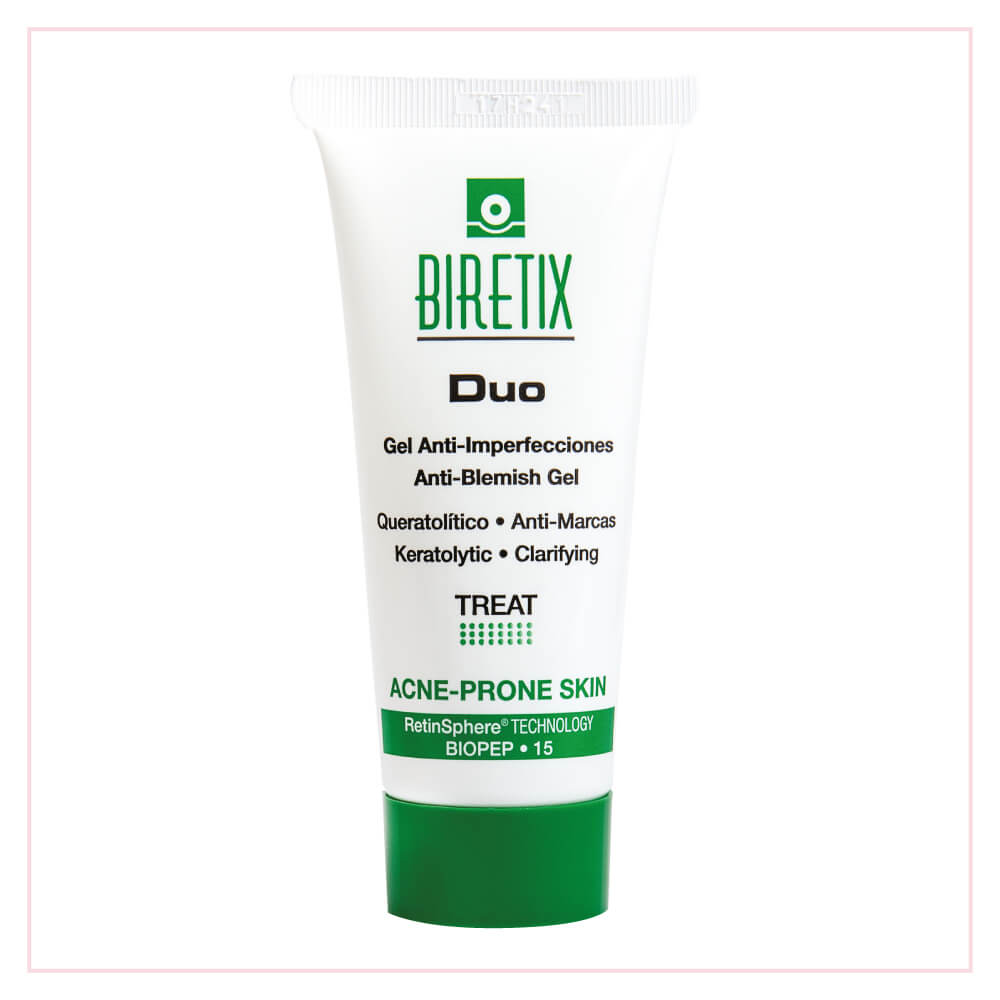 Biretix duo – Farmacia Dermatológica Quito, Ecuador – Medypiel