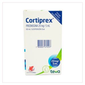 CORTIPREX SUSPENSIÓN – Farmacia Dermatológica Quito, Ecuador – Medypiel