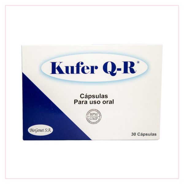 KUFER Q-RECARGABLE – Farmacia Dermatológica Quito, Ecuador – Medypiel