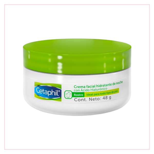 Cetaphil – Farmacia Dermatológica Quito, Ecuador – Medypiel